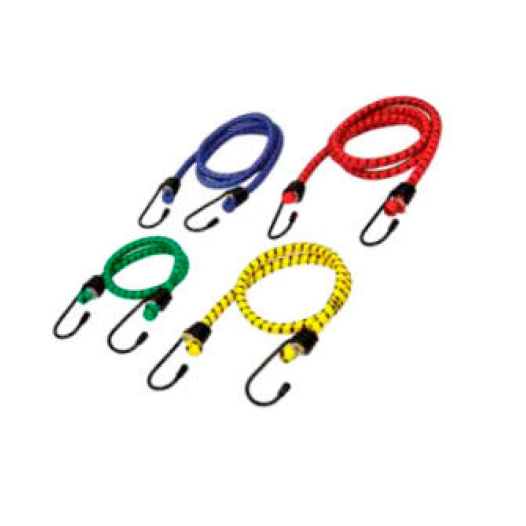 Juego tensores elasticos – Pretul – TENS-8 – CMM.CL