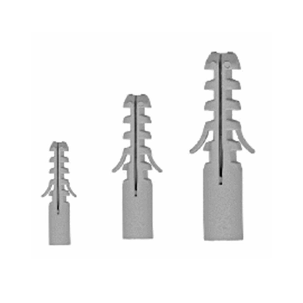 Tarugo Tipo Fischer 12mm – CMM.CL